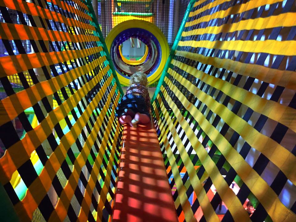 Gambado Glasgow – CLOSED - Glasgow With Kids