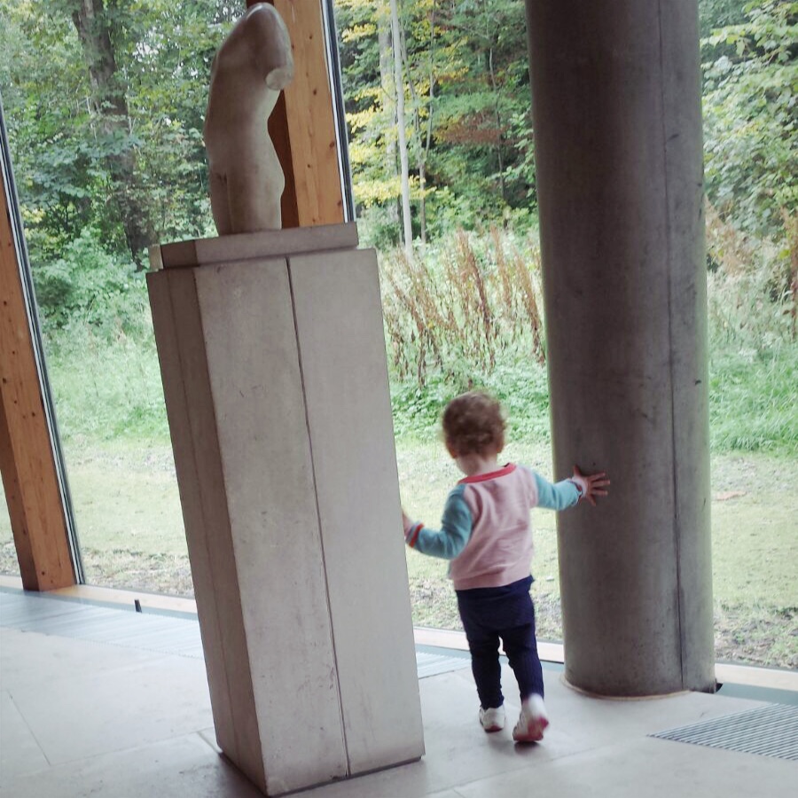 The Burrell Collection - Glasgow With Kids