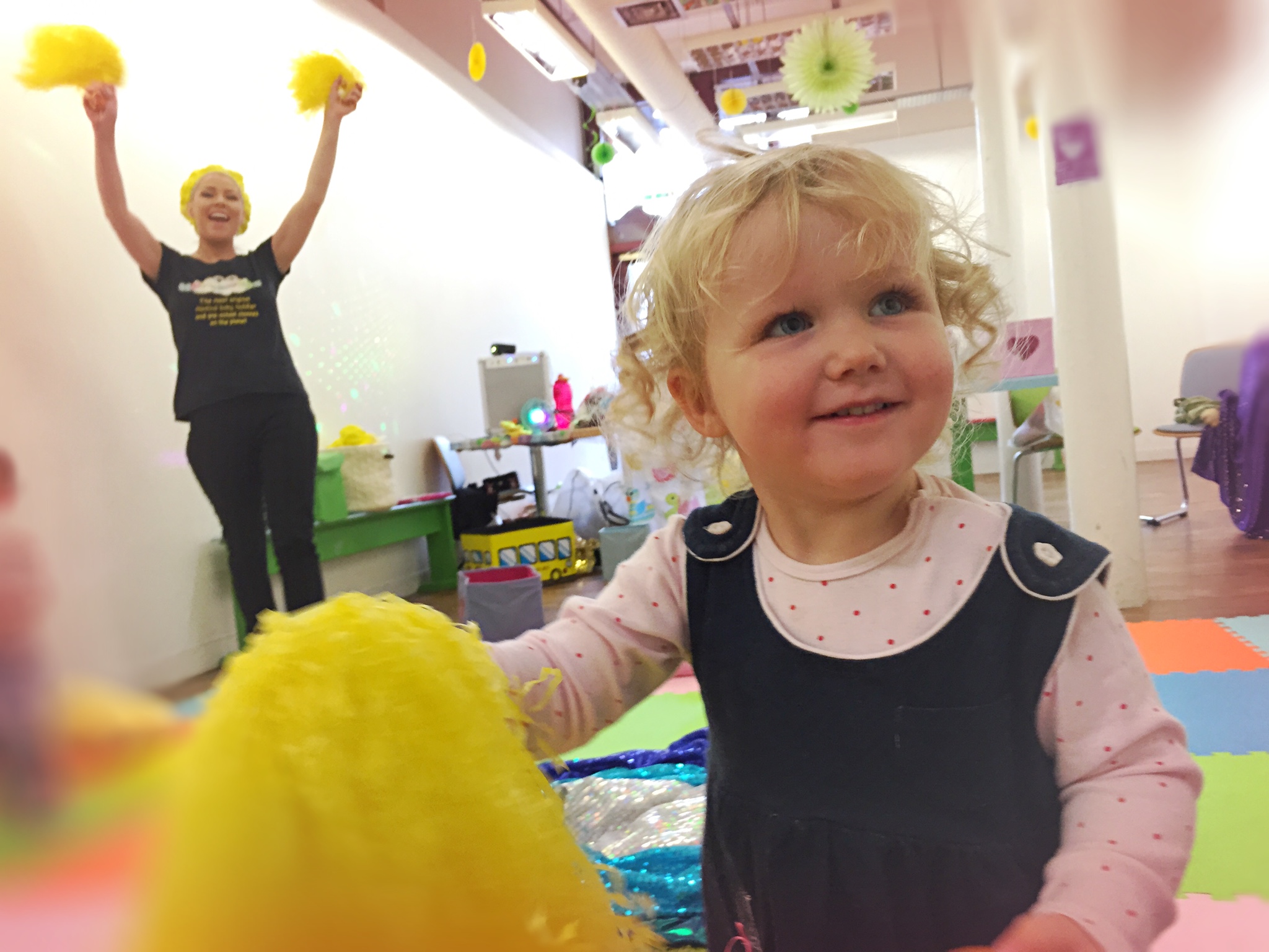 Hartbeeps Glasgow West Review