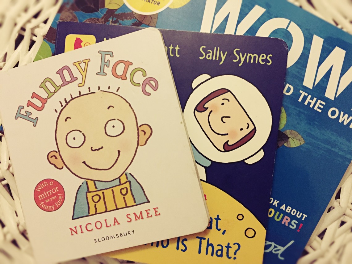 Bookbug Bags - Did You Get Yours? - Glasgow With Kids