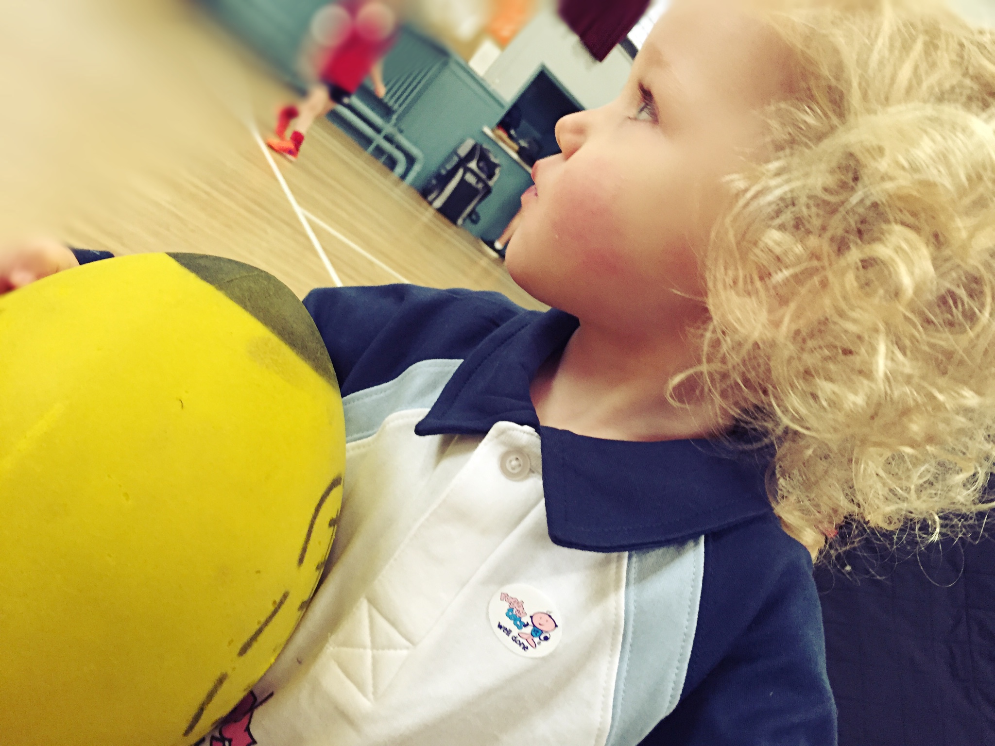Rugbytots - Glasgow With Kids