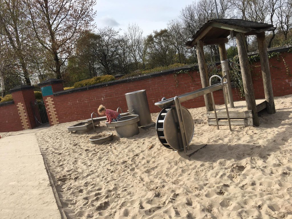 Our Favourite Playparks in Glasgow - Glasgow With Kids