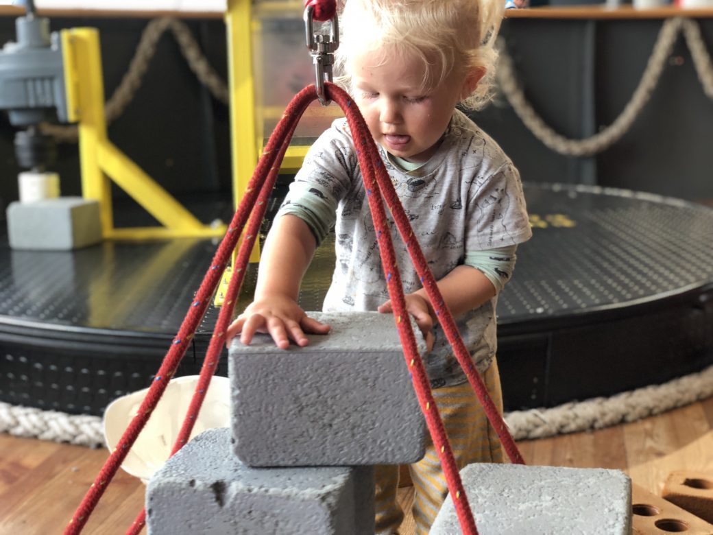 Kinning Park Archives - Glasgow With Kids