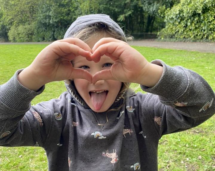 Well Hello There! - Glasgow With Kids