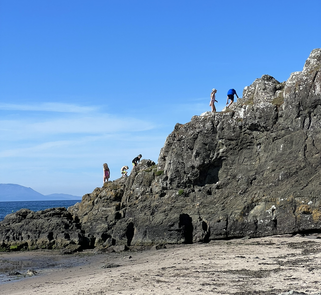 The best country parks for a daytrip - Glasgow With Kids